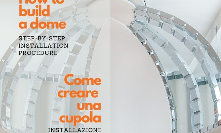 Curved Plasterboard Ceiling Details | Shelly Lighting