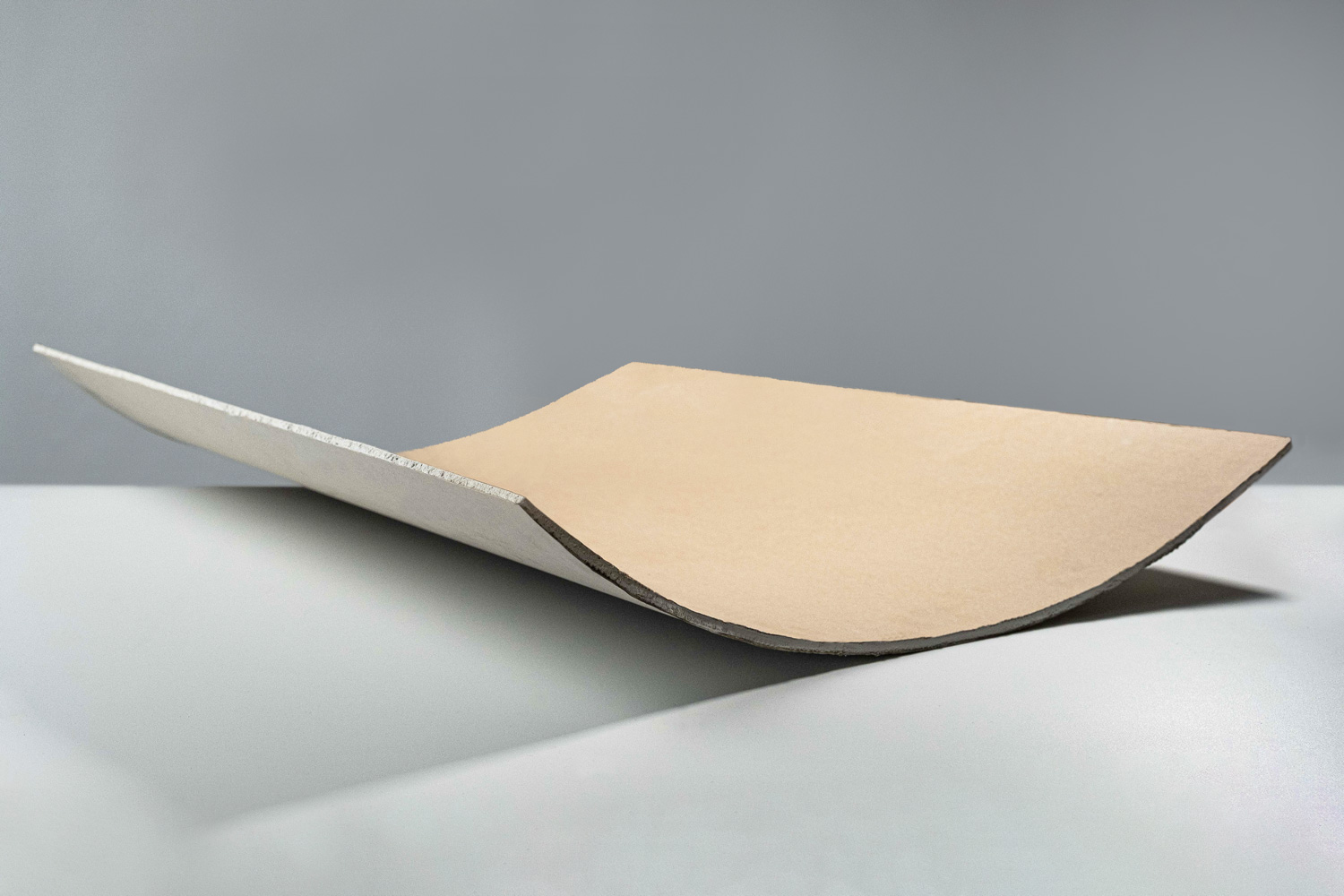 Flexible plasterboard sheet | CobraFlex