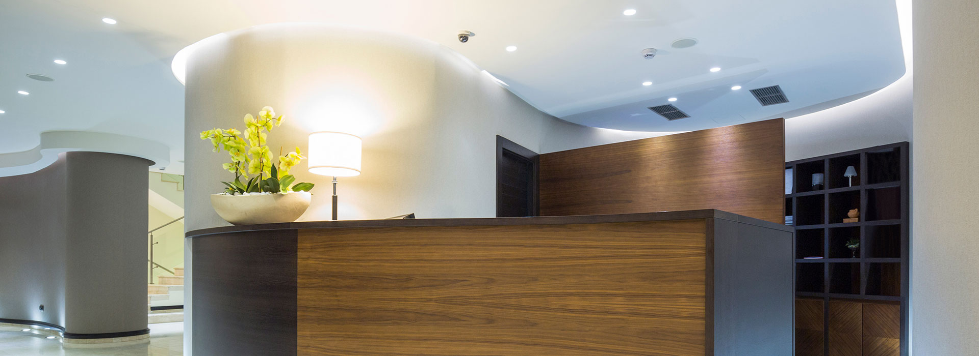 Home - Curving Profiles for Plasterboard - I Profili Srl